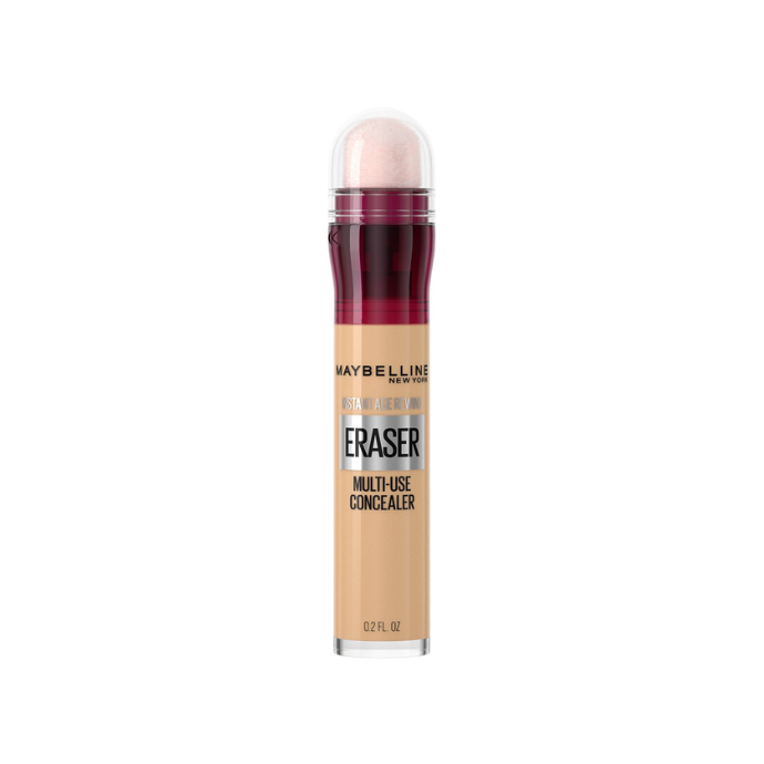 Maybelline Instant Age Rewind Eraser Multi Use Concealer - R 122 6Ml – Allurebeautypk