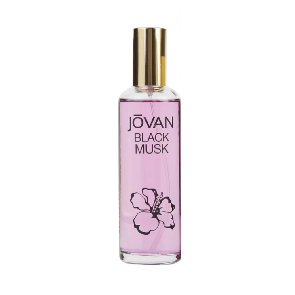 Jovan Black Musk For Women EDC 96Ml – Allurebeautypk