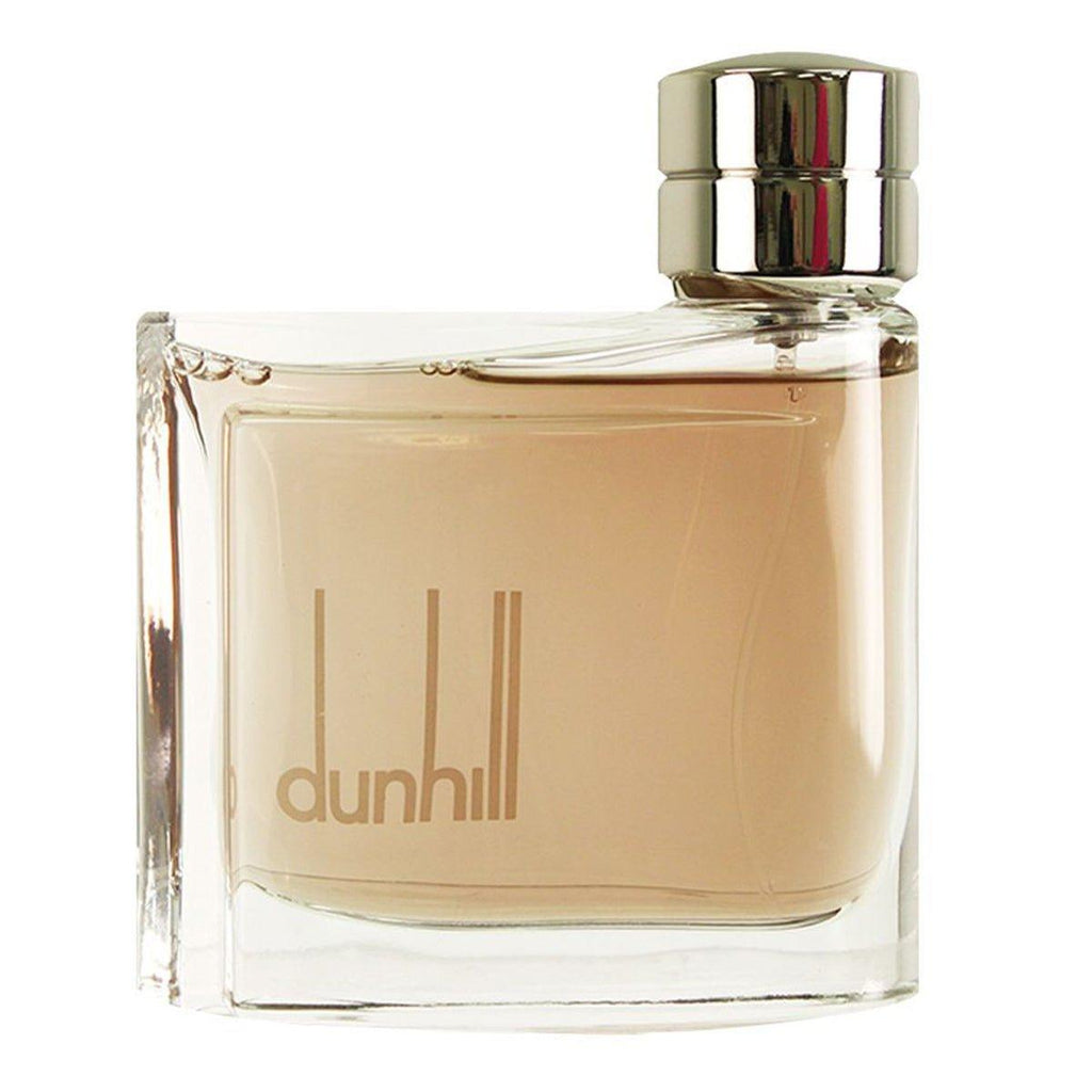 Dunhill London Brown EDT 75ml – Allurebeautypk
