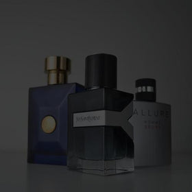 Buy YSL Perfume Products Online in Pakistan - Allurebeauty – Allurebeautypk