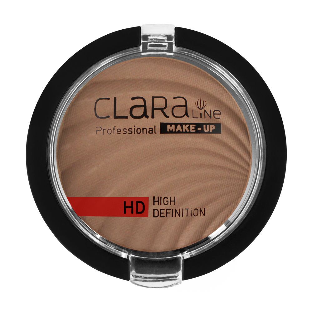 Claraline HD Effect Eyebrow Compact 262 – Allurebeautypk