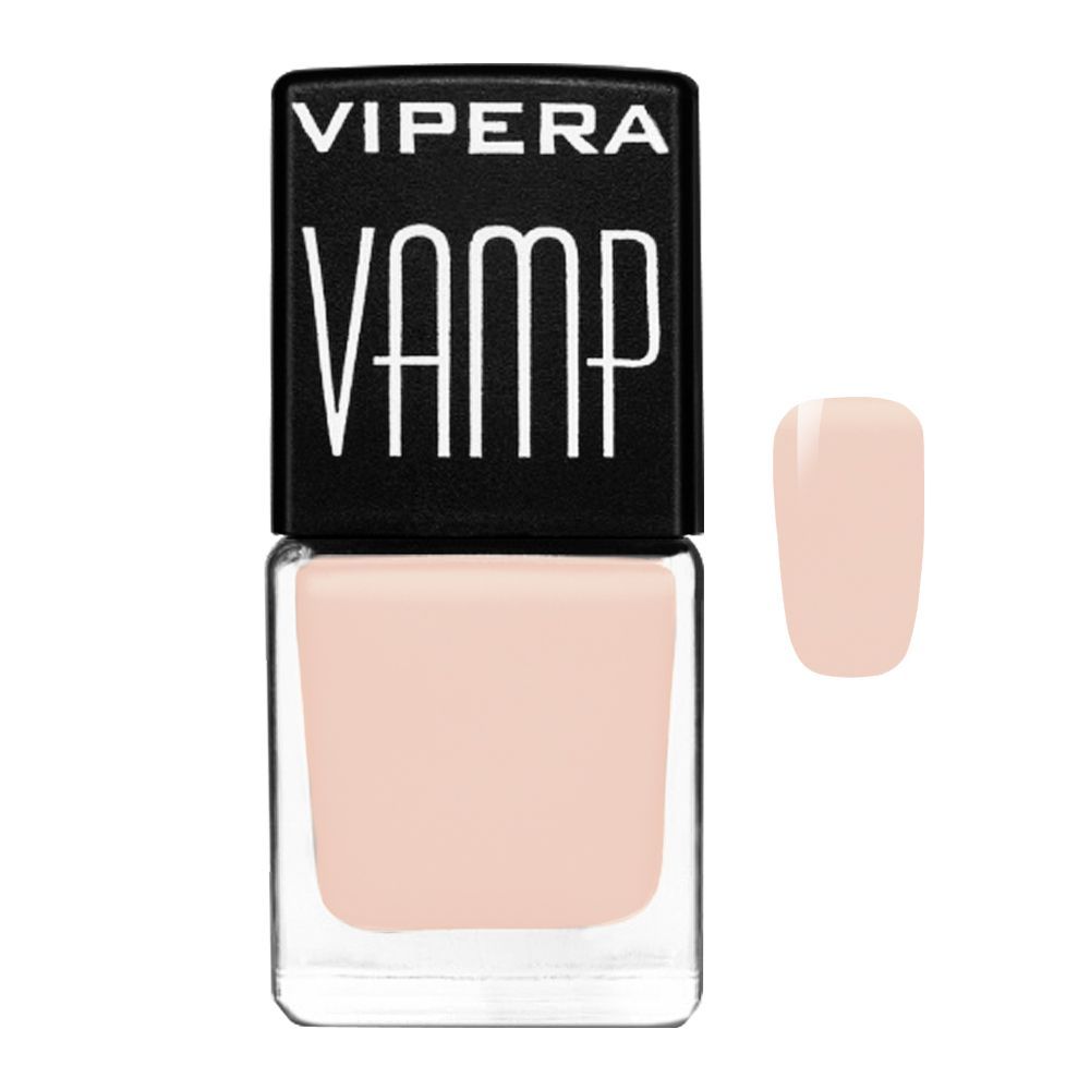 Vipera Vamp Nail Polish – Allurebeautypk
