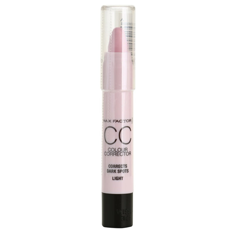 Max Factor Colour Corrector Highlighter Stick Pink 3.4 G – Allurebeautypk