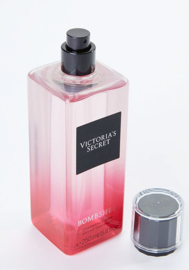 Victoria's Secret Bombshell Body Mist 250Ml – Allurebeautypk