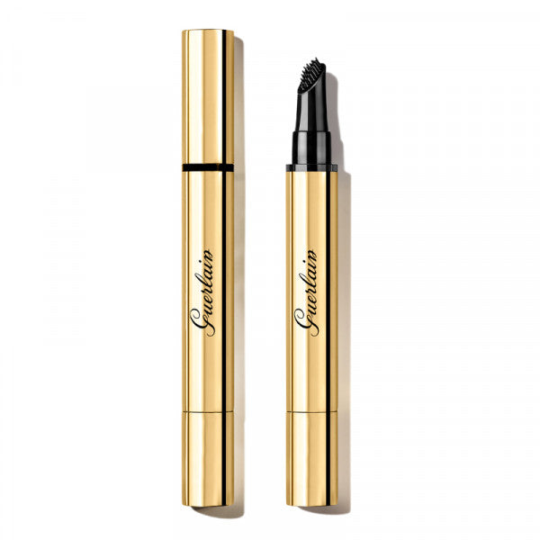 Guerlain Mad Eyes Brow Framer Fiber Brow Gel – Allurebeautypk