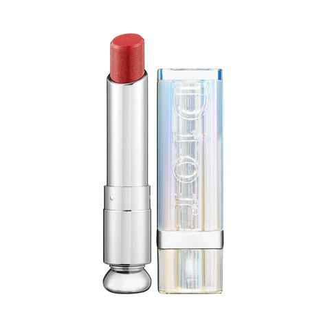 DIOR Addict Lipstick Hydra-Gel Core Mirror Shine Shade # 643 - Diablot ...