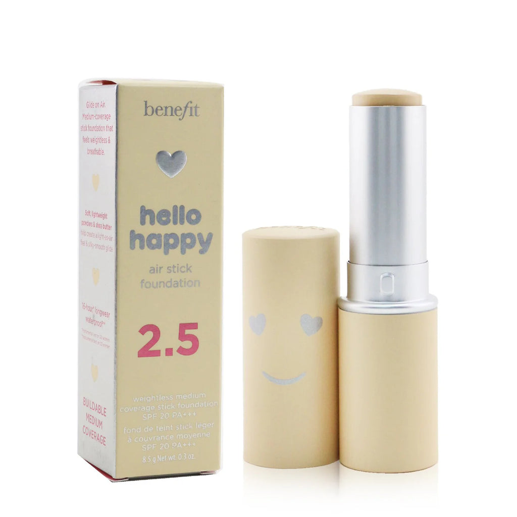 Benefit Hello Happy Air Stick Foundation SPF 20 – Allurebeautypk