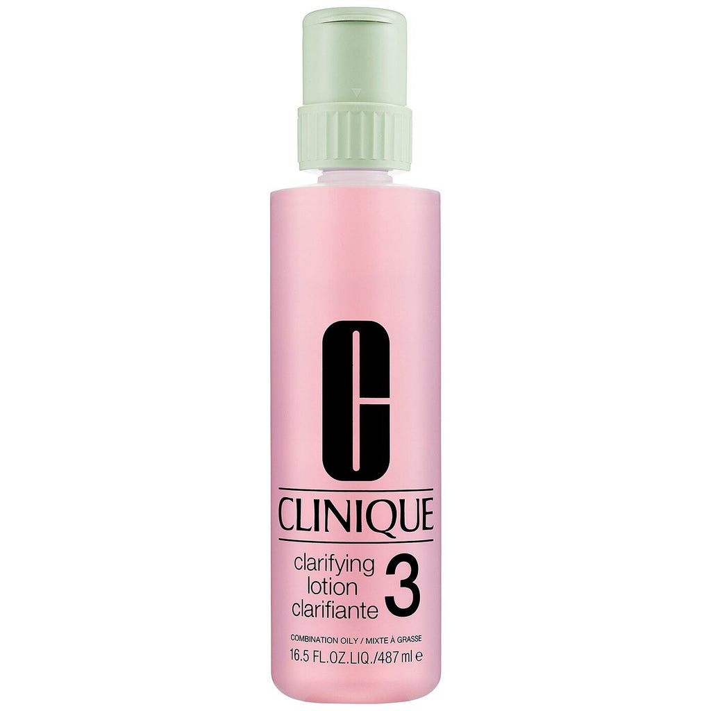 Clinique Clarifying Lotion 3 Twice A Day Exfloator 60Ml – Allurebeautypk