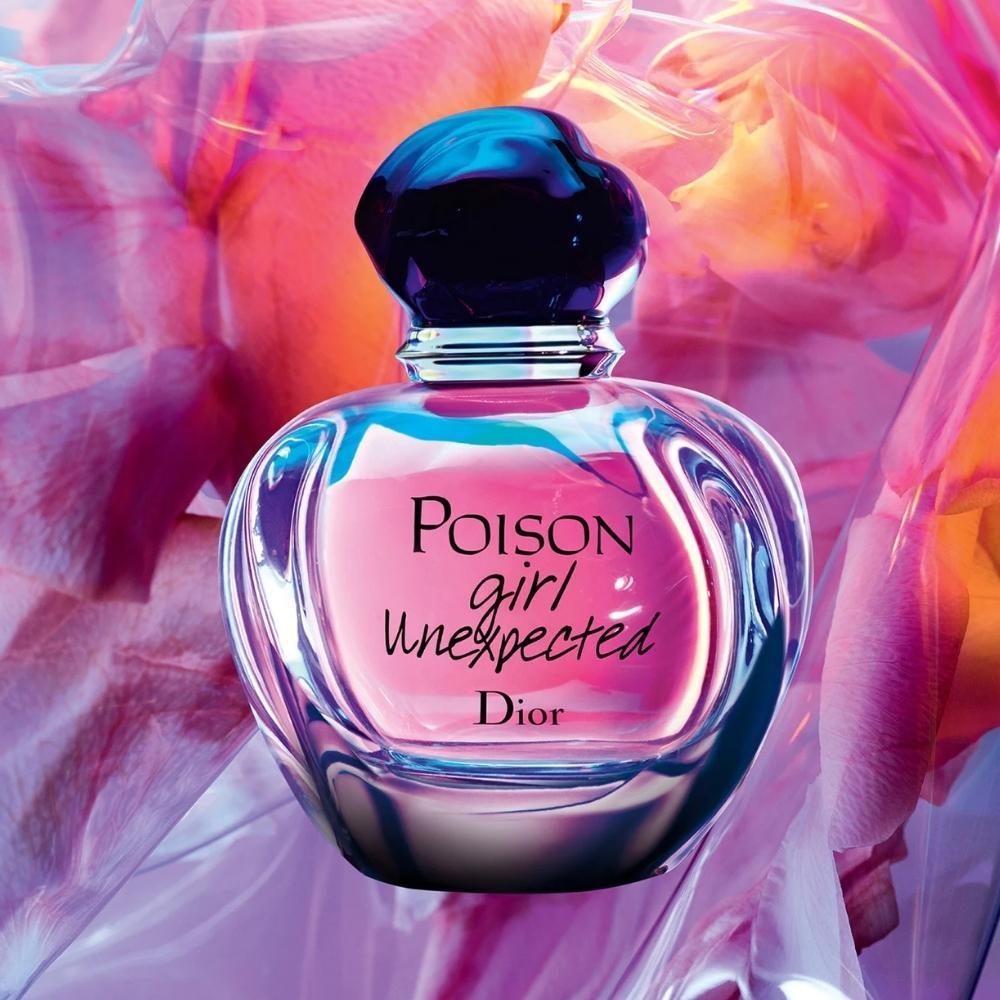 Christian Dior Poison Girl EDT 100Ml – Allurebeautypk