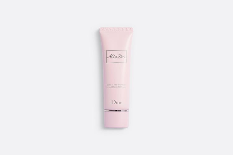 Christian Dior Miss Dior Nourishing Rose Hand Cream 20Ml – Allurebeautypk