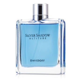 Davidoff Silver Shadow Altitude For Men EDT 100Ml – Allurebeautypk
