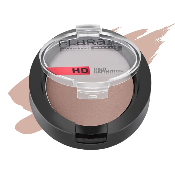 Claraline HD Effect Eyeshadow Compact – Allurebeautypk