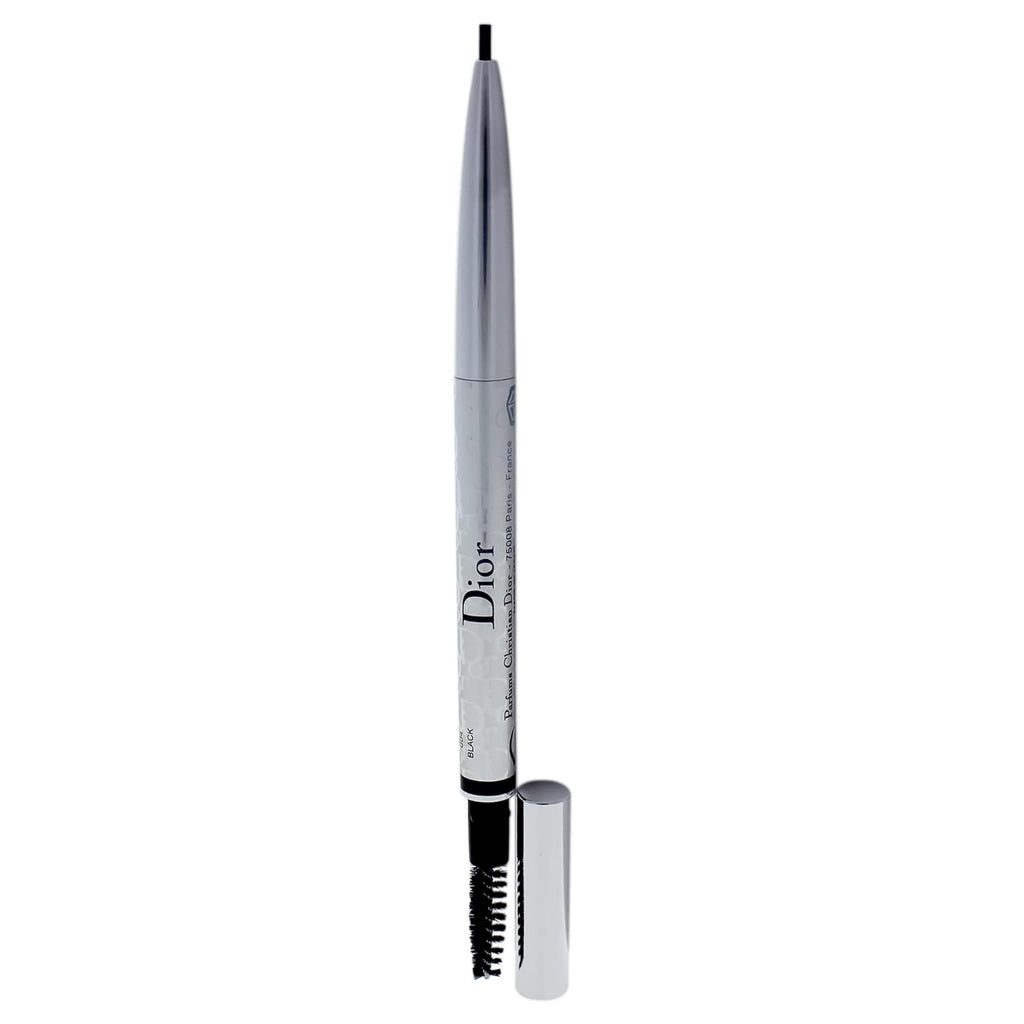 Dior Diorshow Brow Styler Pencil 004 Black – Allurebeautypk