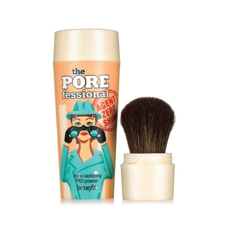 Benefit The Porefessional Shine Vanishing Pro Powder 7G – Allurebeautypk