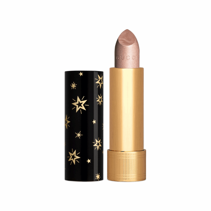 Gucci Rouge A Levres Gothique Lipstick - 705 Lynn Silver – Allurebeautypk