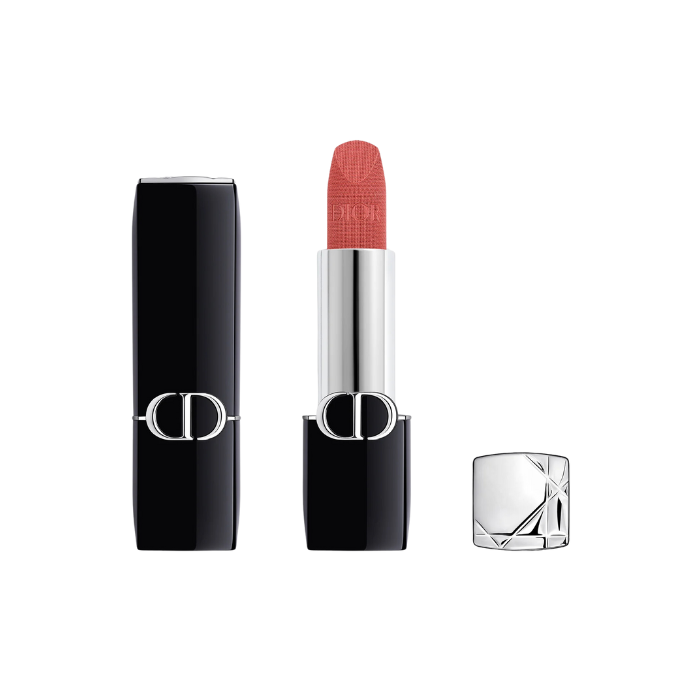 Dior Rouge Dior Couture Colour Refillable Lipstick Shade # 772 ...