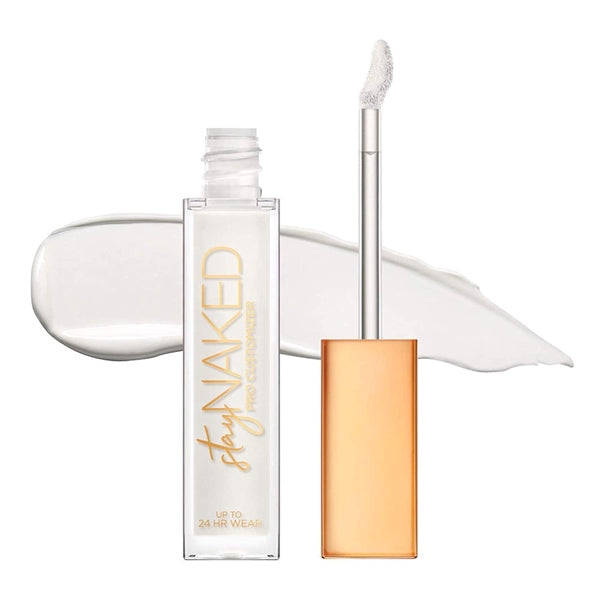 Urban Decay Staynaked Pro Customizer 24H Wear Concealer - Pure White 1 ...