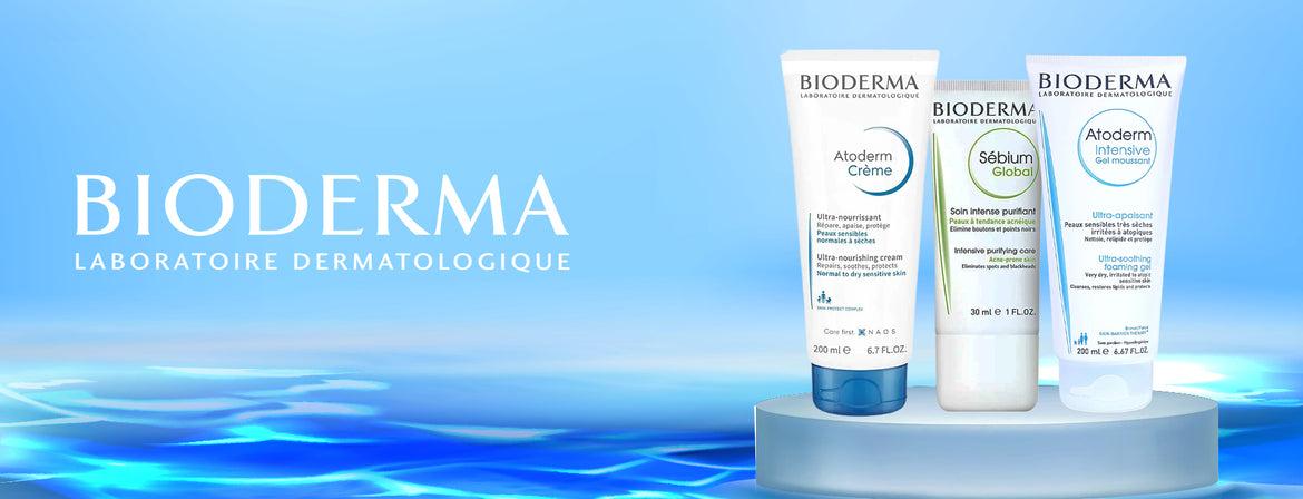 Bioderma Sunblock Price in Pakistan - Allurebeauty – Allurebeautypk