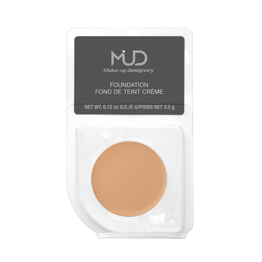 Mud Refill Cream Foundation CB3 – Allurebeautypk