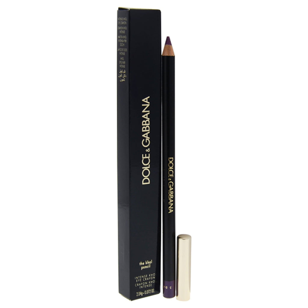Dolce & Gabbana The Khol Pencil Intense Khol Eye Crayon - 05 Dahlia ...