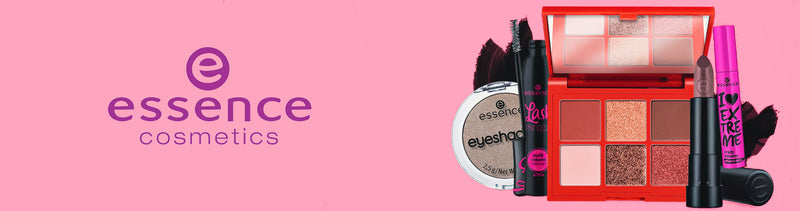 Buy Essence 100% Original Products in Pakistan - Allurebeauty ...