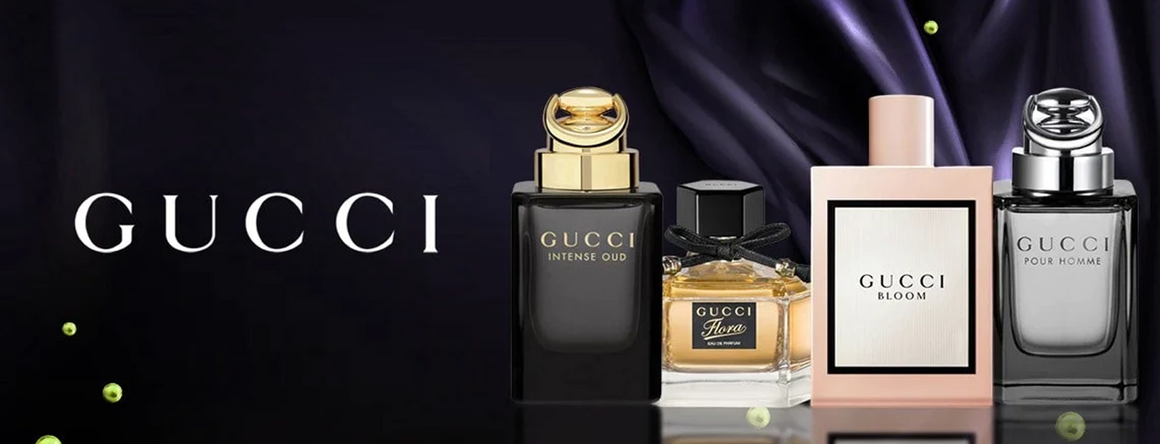 Buy Gucci Perfume Item Price in Pakistan - Allurebeauty – Allurebeautypk