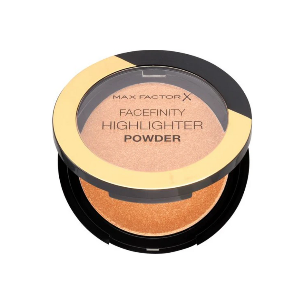 Get Maxfactor Facefinity Highlighter - 03 Bronze Glow - Allurebeauty ...