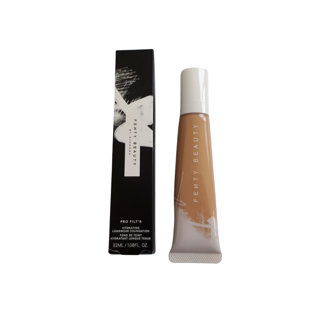 Fenty Beauty PRO Filt'r Hydrating Longwear Foundation - 235 ...