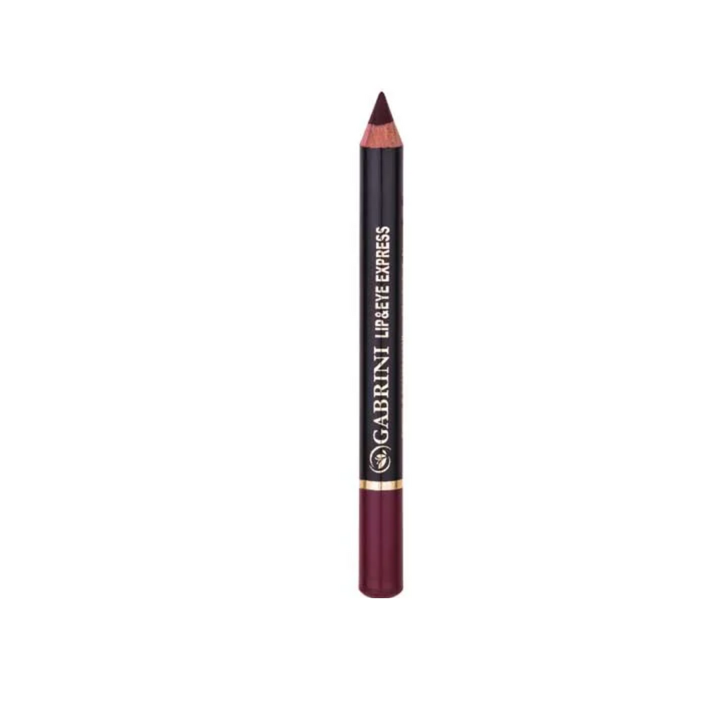 Gabrini Lip And Eye Express Pencil - 131 Pink – Allurebeautypk