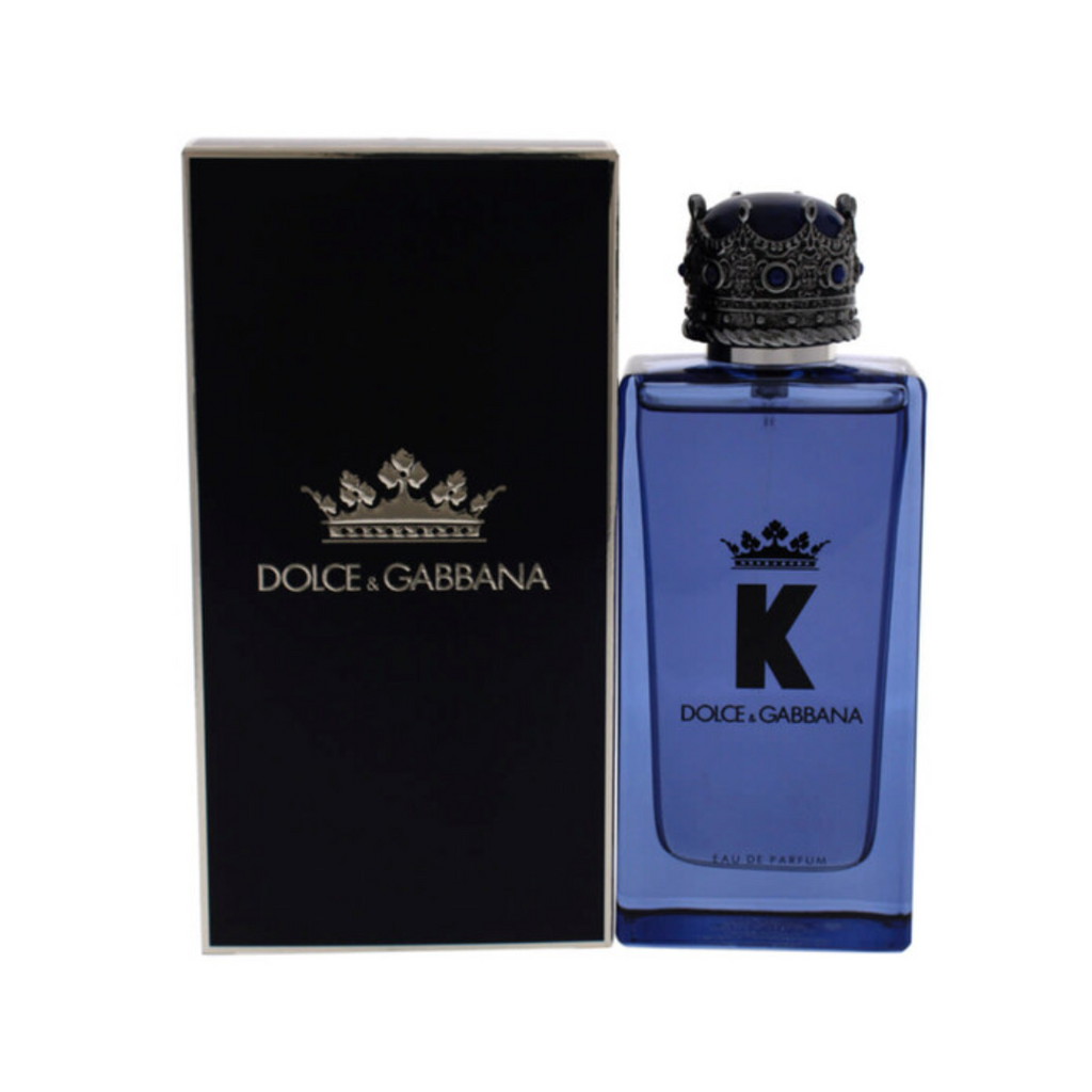 Buy Dolce And Gabbana King 100 Ml EDP For Men - Allure Beauty ...