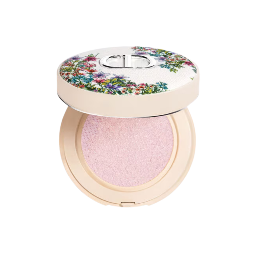 DIOR Forever Blooming Boudoir Cushion Powder Compact - 050 Lavender Mi ...