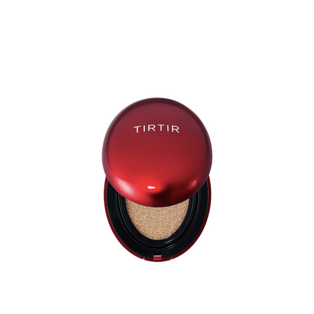 Tir Tir Mask Fit Red Cushion Foundation – Allurebeautypk