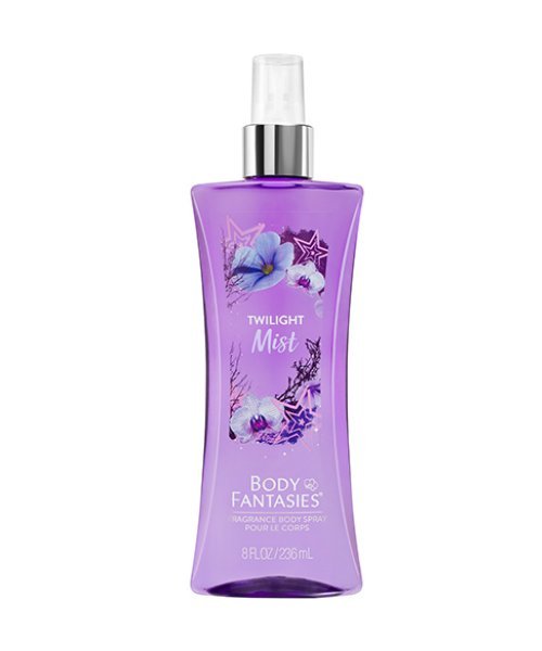Body Fantasies Twilight Mist Body Mist 236Ml – Allurebeautypk