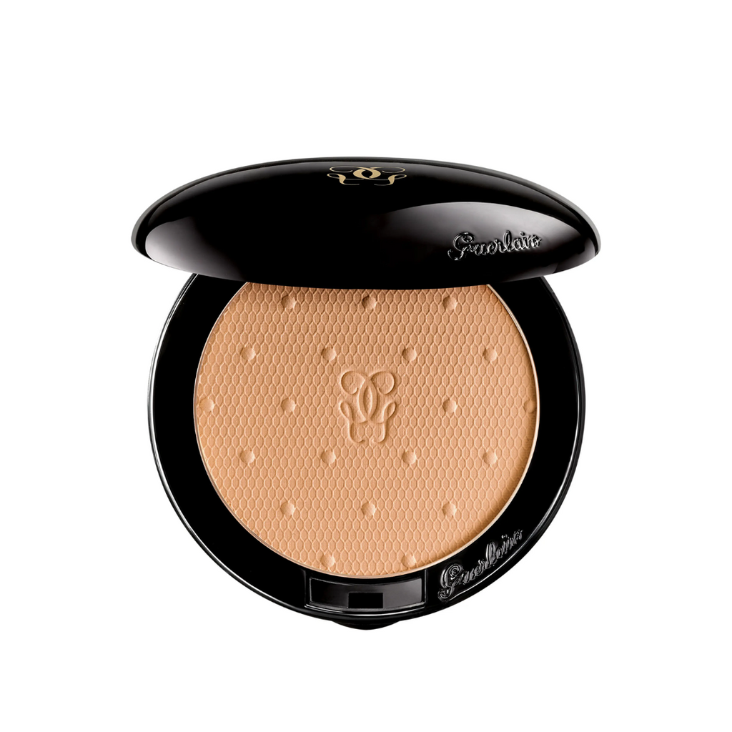 Guerlain Translucent Compact Powder – Allurebeautypk