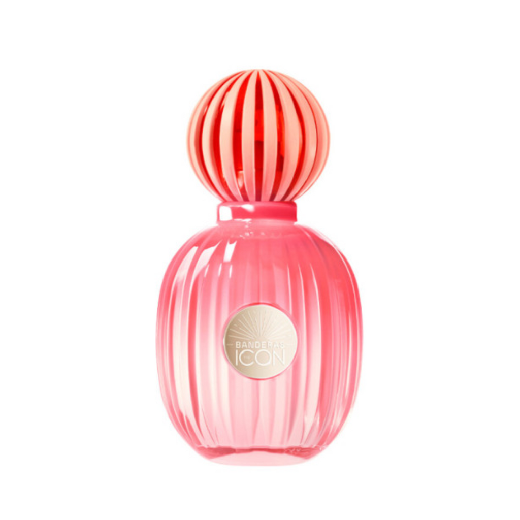 ANTONIO BANDERAS The Icon Splendid EDP spray 100ml – Allurebeautypk