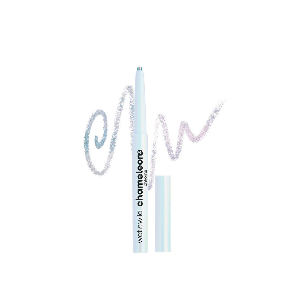 Wet n Wild Chamaleon Chrome Eyeliner – Allurebeautypk