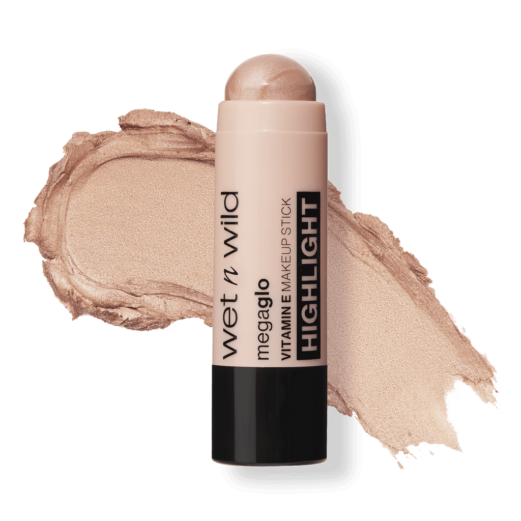 Wet n Wild Mega Glo Make Up Stick Highlighter – Allurebeautypk