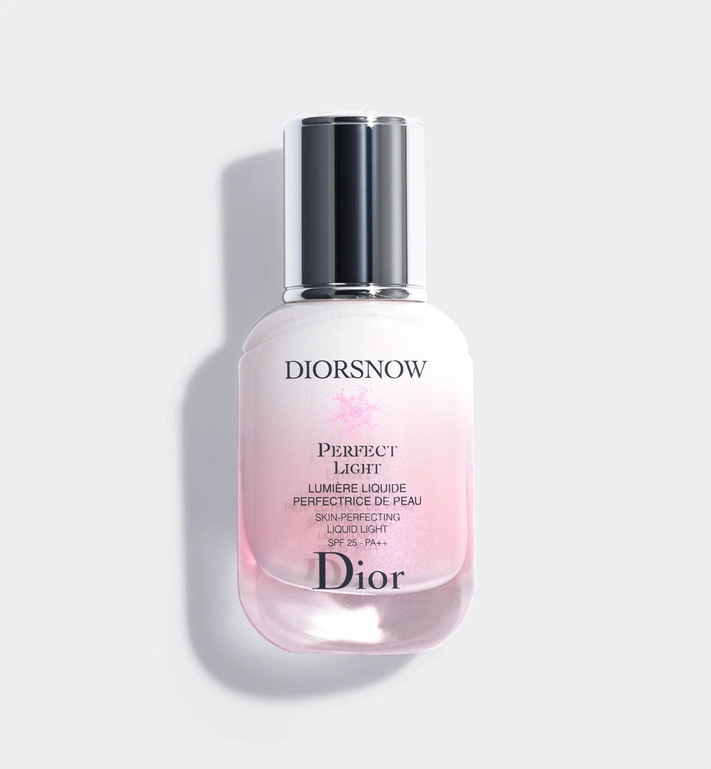 Dior DiorSnow Perfect Light Skin SPF 25PA 30Ml – Allurebeautypk
