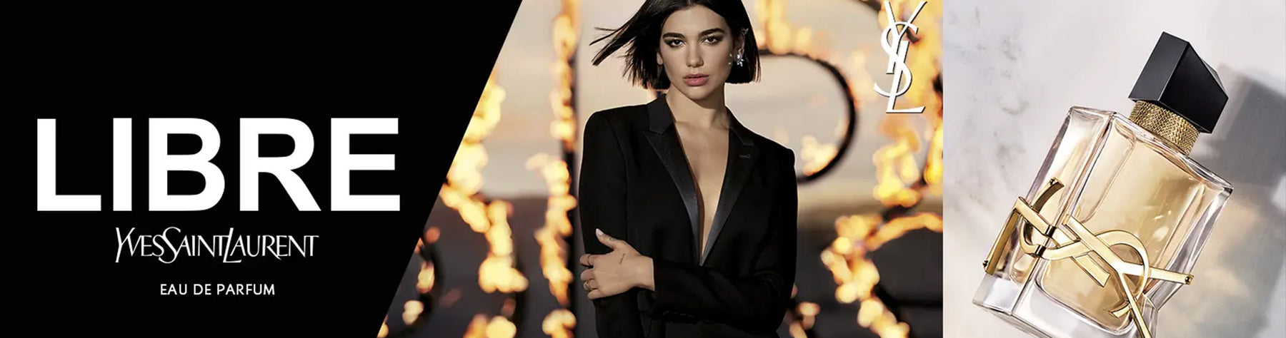 Buy YSL Perfume Products Online in Pakistan - Allurebeauty – Allurebeautypk