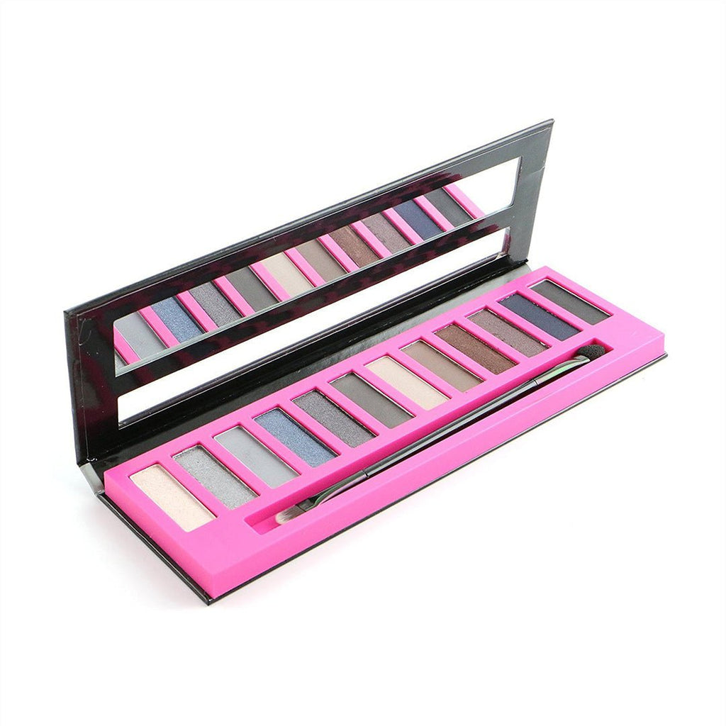L.A Girl Beauty Brick Eyeshadow – Allurebeautypk