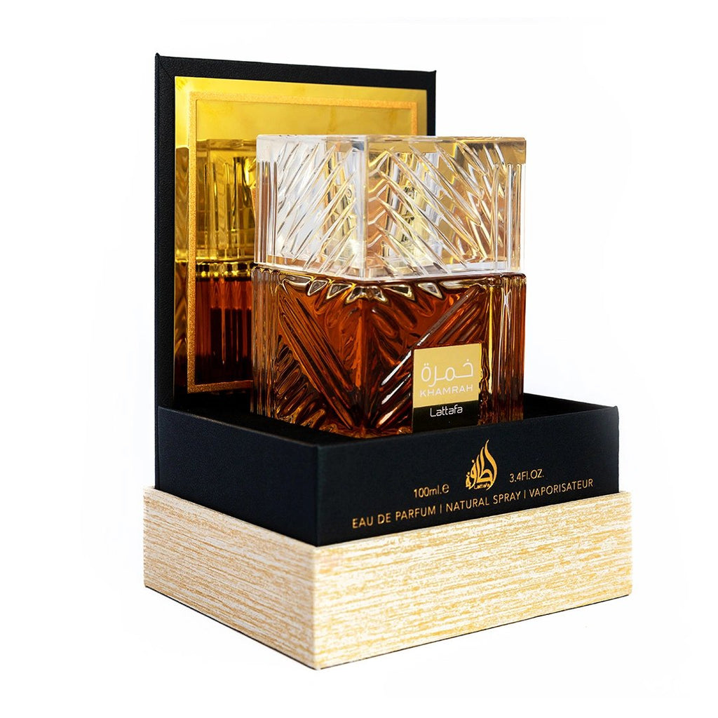 Buy Asghar Ali Estabraq Bakhakh 100 Ml EDP For Unisex - Allure Beauty ...