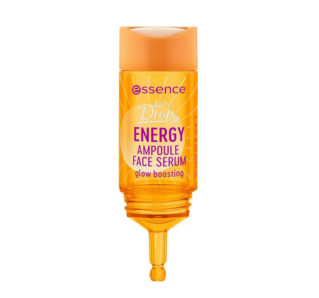 Essence Daily Drop of Energy Ampoule Face Serum 15Ml – Allurebeautypk