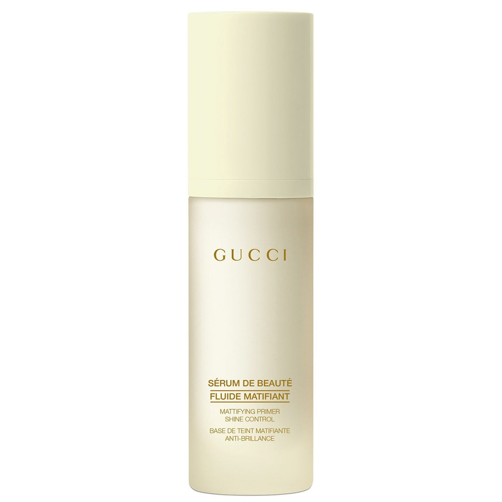 Gucci Serum De Beaute Fluide Matifiant Mattifying Face Primer 30Ml ...
