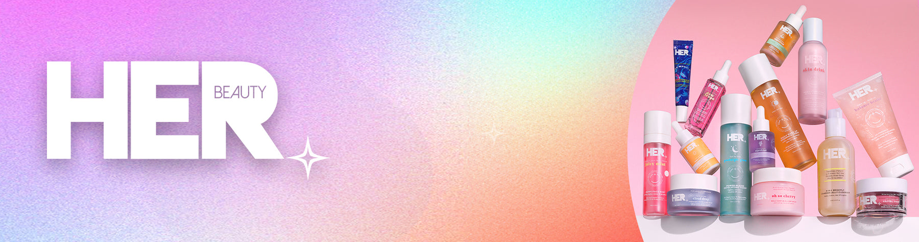 Her Beauty – Allurebeautypk