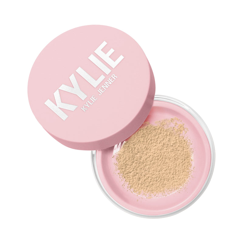 Kylie Translucent Setting Powder – Allurebeautypk