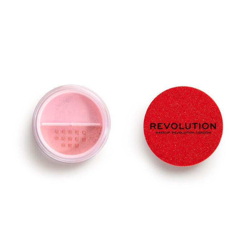 Revolution Precious Stone Loose Highlighter Ruby Crush – Allurebeautypk