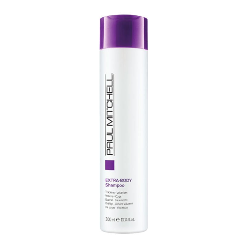 Paul Mitchell Extra Body Shampoo 300Ml – Allurebeautypk