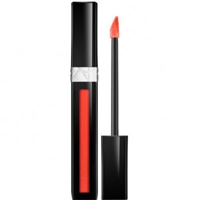 Dior Rouge Dior Liquid Metal Liquid Lipstick - 751 Rock n Metal 6Ml ...