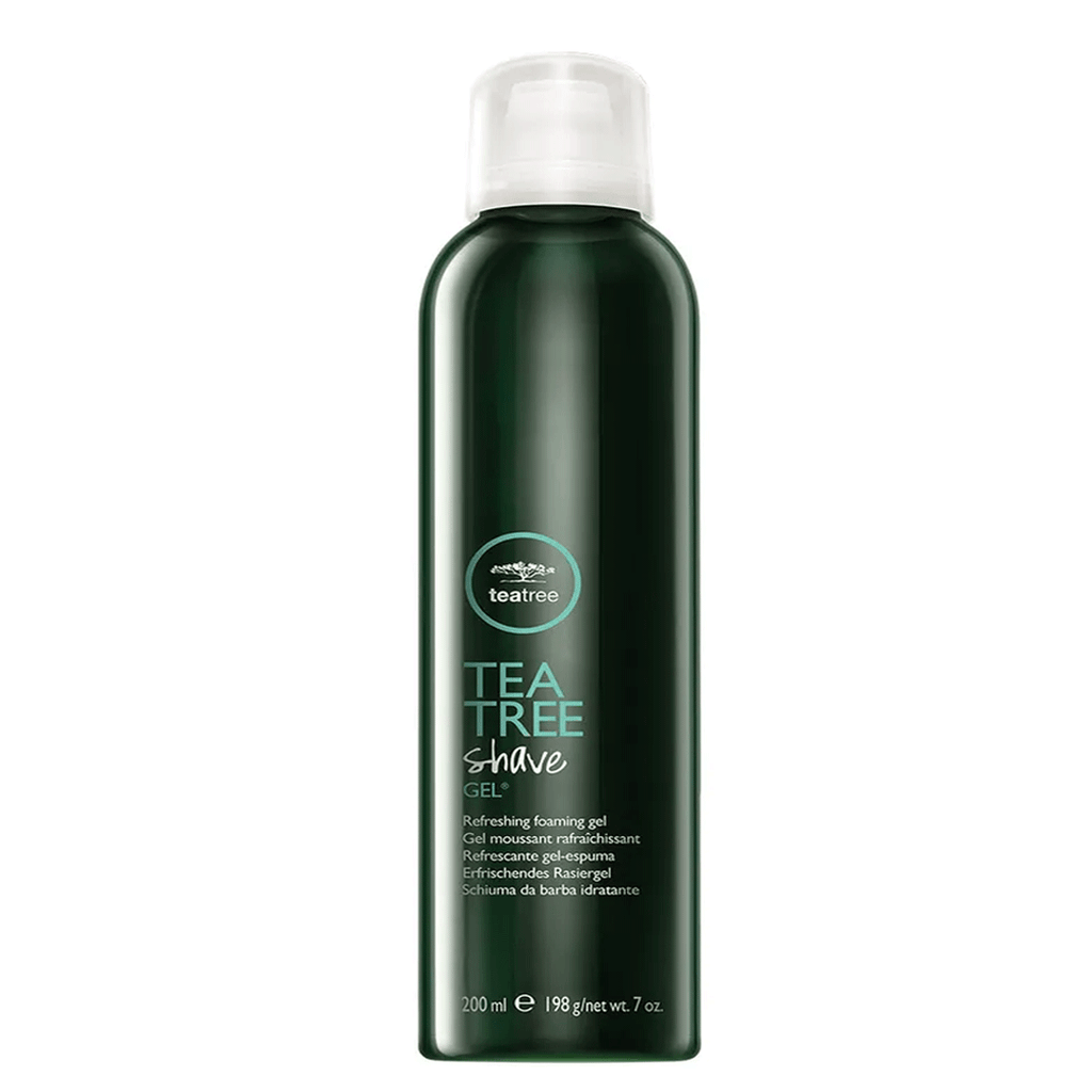 Paul Mitchell Tea Tree Shave Gel 200Ml – Allurebeautypk