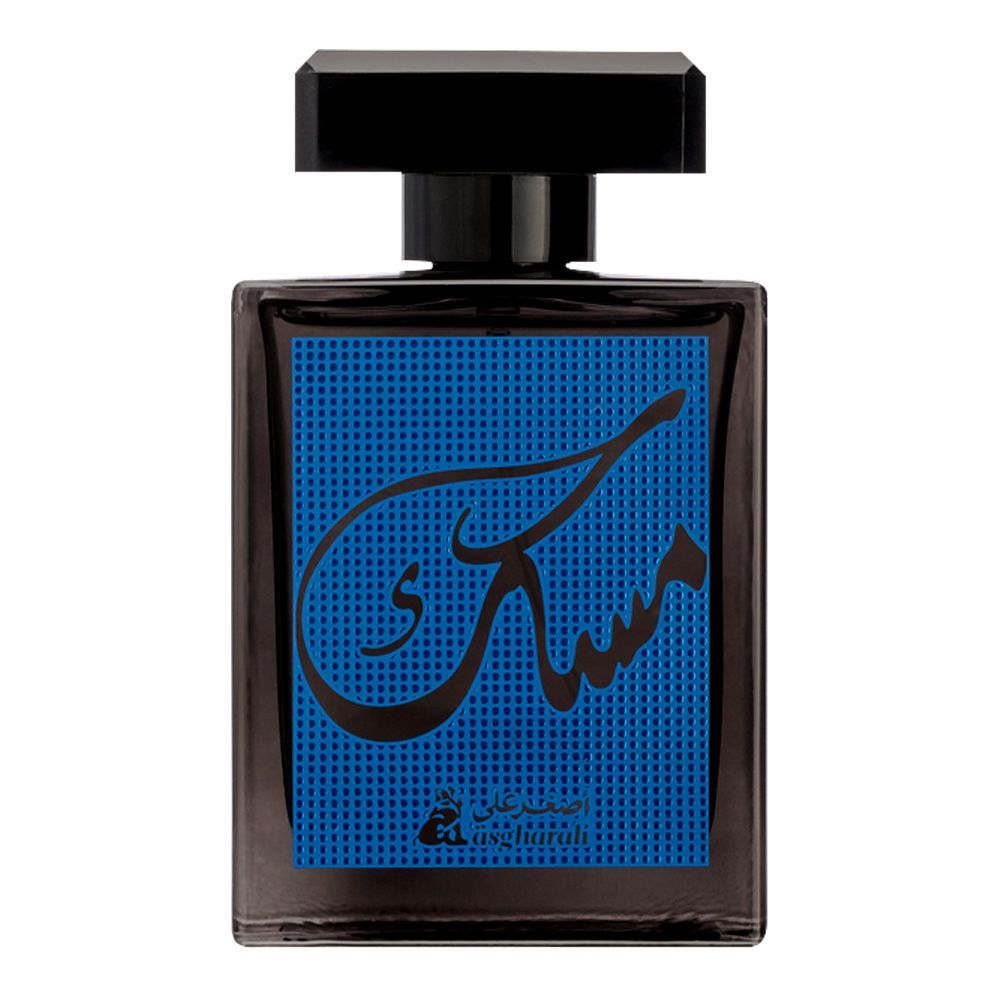 Asghar Ali Musk EDP 100Ml – Allurebeautypk